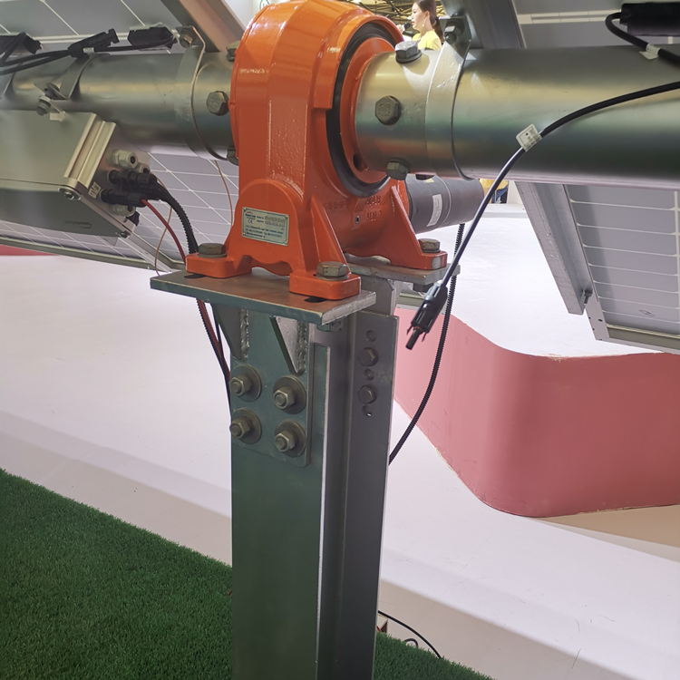 China C Channel Beam - H Beam for Fixed Solar Mounting System – Rainbow ...