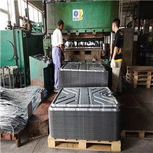 China IBC Base Plate /Base Pan Fabrica et Factory |Iris