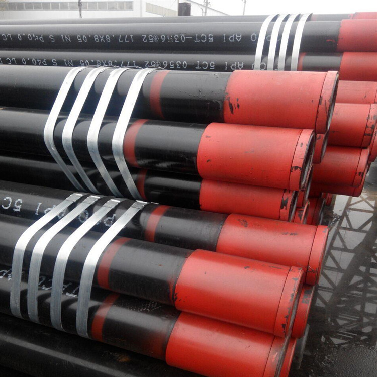 China Powder coating pipe for water irrigation and fire fighting ...