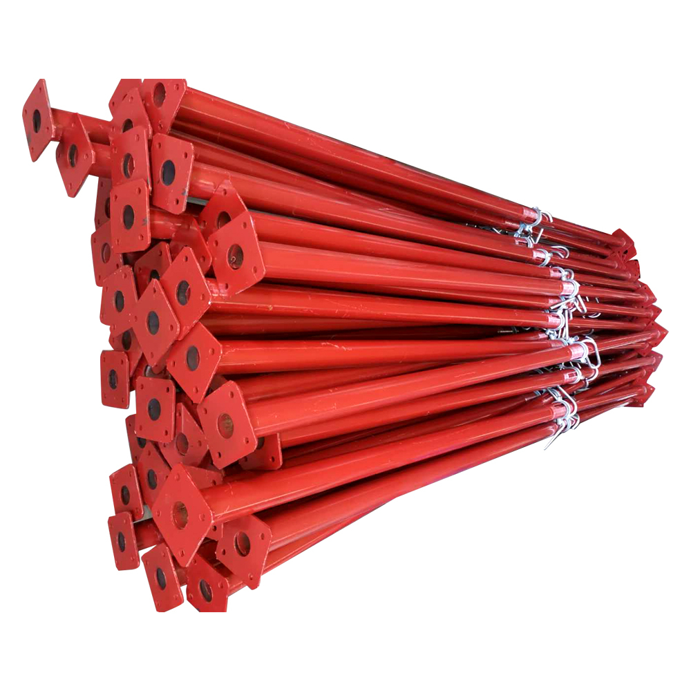China Rigid Steel Conduit Pipe - Powder Coated Pipes Round Tubes ...