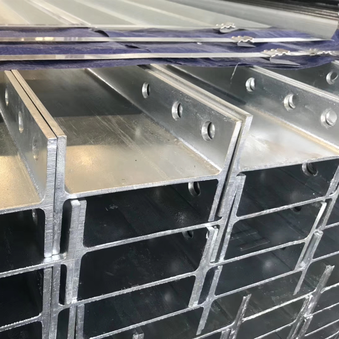 China Transmission Steel Tower - H Beam for Fixed Solar Mounting System ...