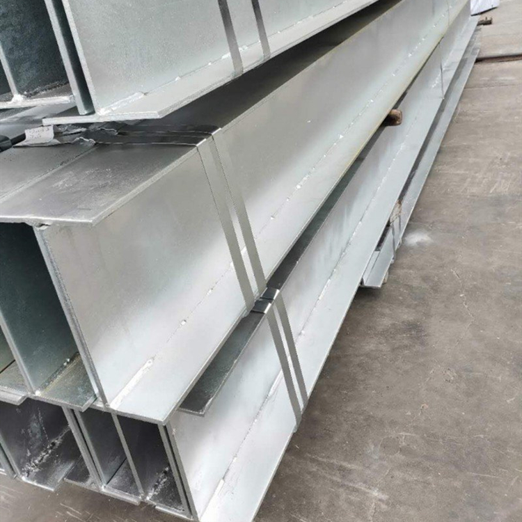 China Galvanized T Bar Australian Lintel Manufacture and Factory | Rainbow