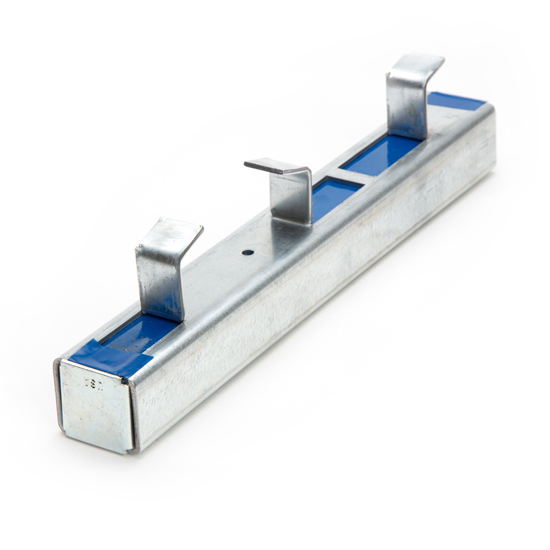 China Cold Rolled Steel Z Purlin - Continuous Concrete Inserts ...