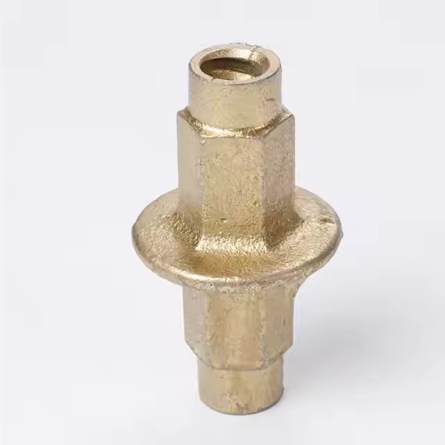 China Formwork Tie Rod System Formwork Accessories Casting Water ...