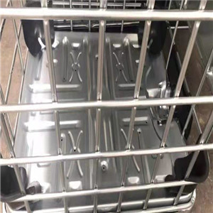 China IBC Base Plate /Base Pan Manufacture and Factory | Rainbow