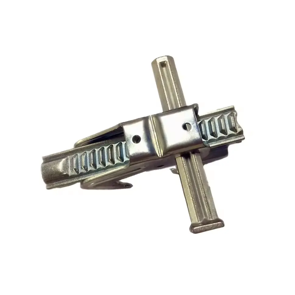 China Formwork Accessories Heavy Duty Formwork BFD Clamp Manufacture ...