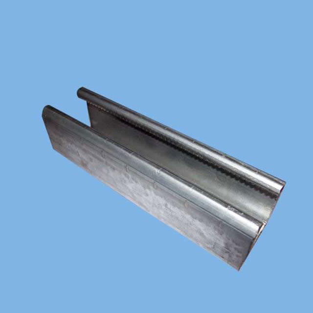 China Cold Formed Galvanized Steel C Channel Manufacture and Factory ...