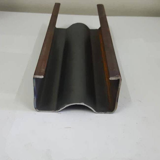 China Cold Form C Channel Steel - Cold Formed Channel Steel – Rainbow ...