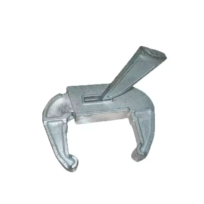 China Building Construction Formwork Panel Clamp DOKA Clamp Manufacture ...