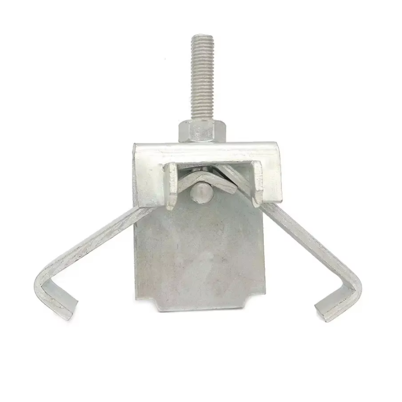 China Formwork Connectors shuttering timber Clamp for Construction ...