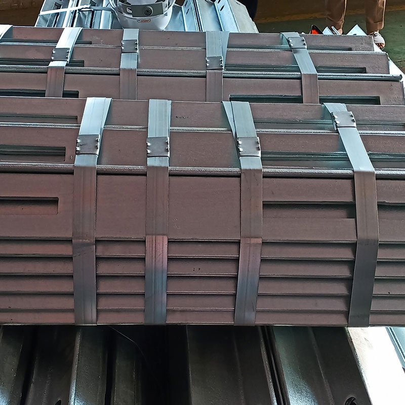 China Angle Bar (Lintel) Cross Arm 75*75*8*1700mm Manufacture and ...