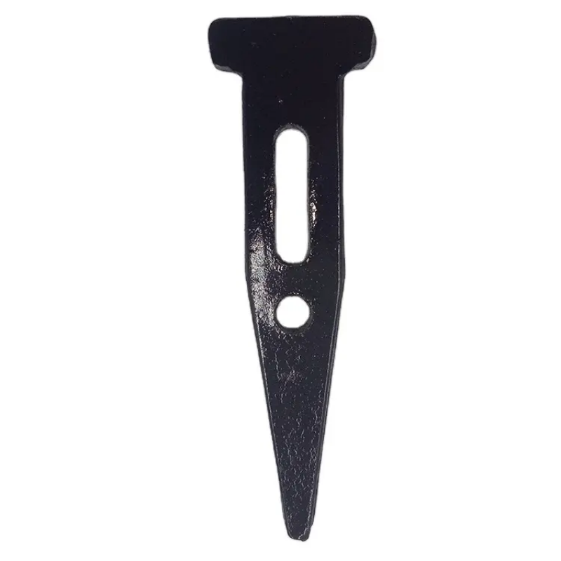 China Wedge Pin Connect Flat Tie for Steel Plywood Formwork Manufacture ...
