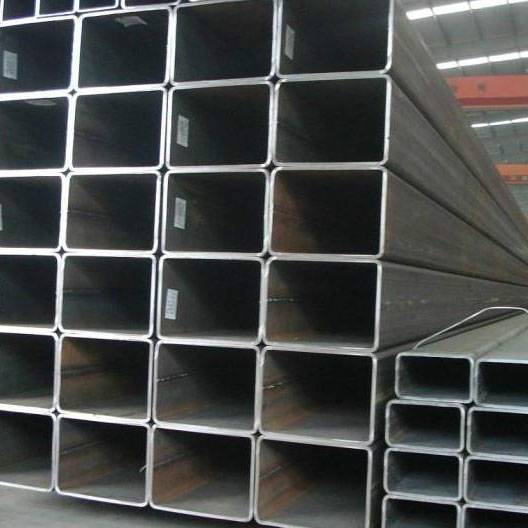 China Steel Pipe Conduit - Torque tube row tubing for solar mounting ...
